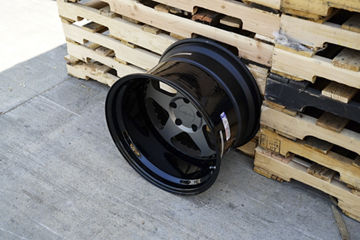 Rotiform ROC CustomSpec - Gray | Rotiform